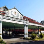 Yogyakarta: Inclusive Royal Heritage Tour - Exploring the Wahanarata Museum