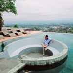 Yogyakarta: Instagrammable Cafes with Temple & Volcano View - What You Can Expect from the Tour