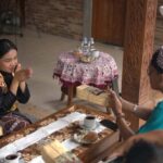 Yogyakarta: Javanese Tea Ceremony in Patehan Noble Residence - The Setting: A Traditional Joglo House
