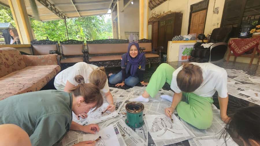 Yogyakarta: Javanese Village Life and Rice Farming Tour - Practical Details and What to Keep in Mind