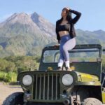 Yogyakarta Jeep 4wd Merapi lava Tour Adventure - The Value of the Experience