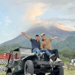 Yogyakarta Jeep Adventure 4wd Lava Tour Merapi - Why This Tour Is Special