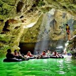 Yogyakarta : Jomblang and pindul cave, 1 day cave adventure - The Experience of Jomblang Cave