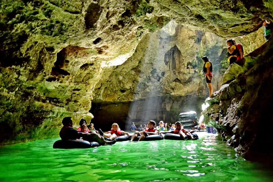 Yogyakarta : Jomblang and pindul cave, 1 day cave adventure - The Experience of Jomblang Cave