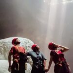 Yogyakarta: Jomblang and Pindul Cave Tour with Drone Shot - Practical Tips for Travelers