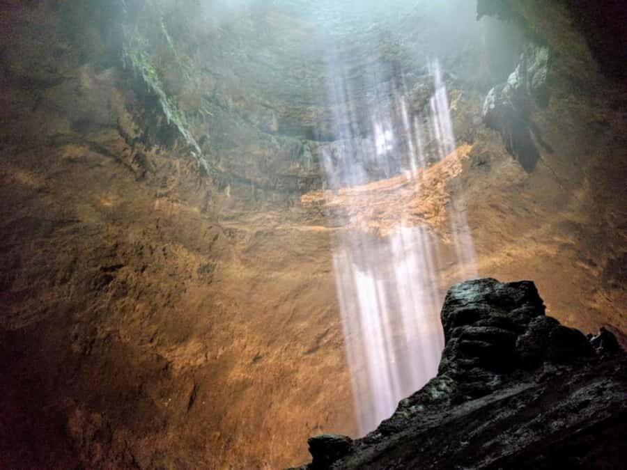 Yogyakarta Jomblang Cave adventure and Pindul Cave Tour - What Makes This Tour Stand Out?