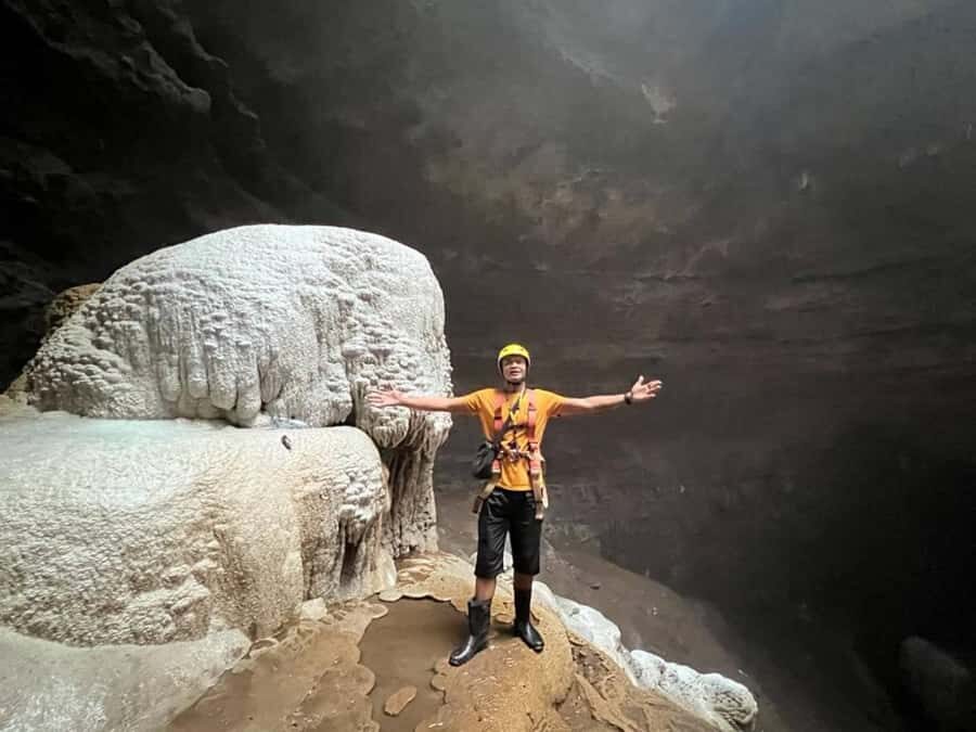 Yogyakarta: Jomblang Cave Adventure with Drone Option - Why This Tour Could Be Your Best Choice