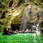 Yogyakarta : Jomblang Cave and Pindul Cave day trip - The Itinerary in Detail