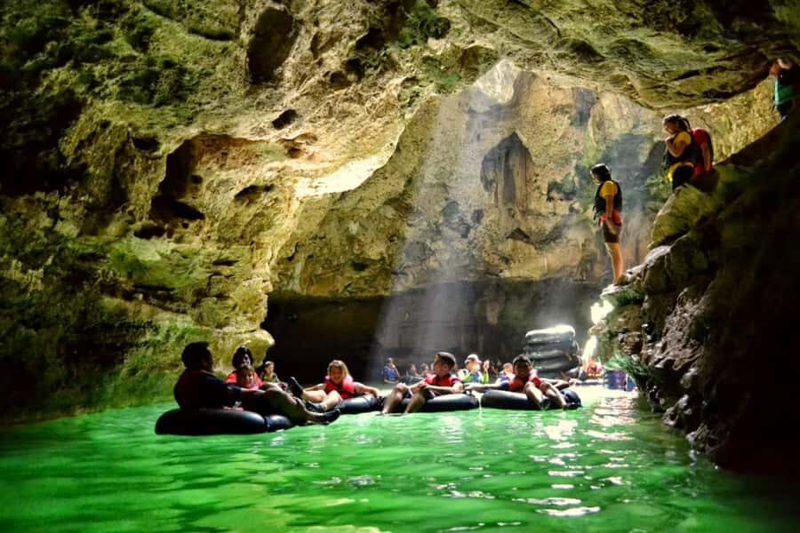 Yogyakarta : Jomblang Cave and Pindul Cave day trip - The Itinerary in Detail