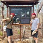 YOGYAKARTA JOMBLANG CAVE AND PINDUL CAVE RIVER TUBING - Deep Dive into the Details