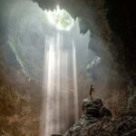 Yogyakarta: Jomblang Cave and Pindul Cave Tour - Detailed Breakdown of the Itinerary