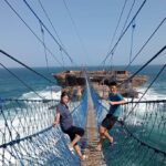 Yogyakarta: Jomblang Cave and Timang Beach - Exploring Jomblang Cave: Descending into Natural Wonder