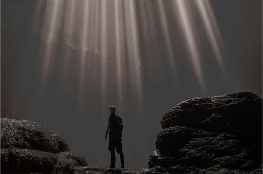 Yogyakarta: Jomblang Cave Entry Ticket - What to Expect at Jomblang Cave