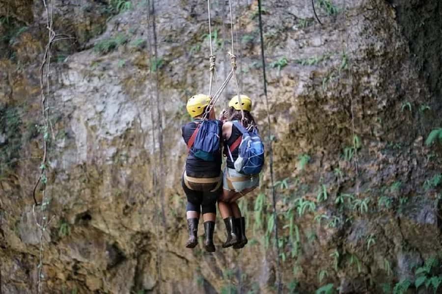 Yogyakarta: Jomblang Cave Half Day Adventure - An In-Depth Look at the Jomblang Cave Adventure