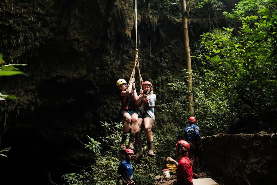 Yogyakarta: Jomblang Cave & Kali Suci River Tubing Tour - The Value of This Tour
