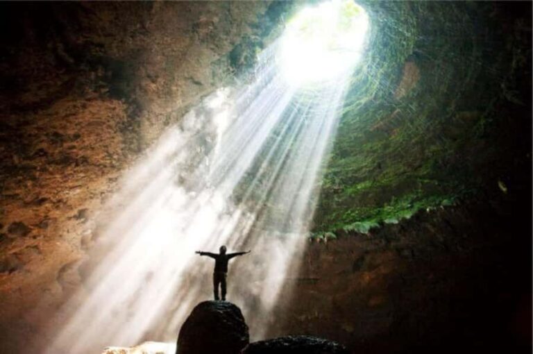 YOGYAKARTA; JOMBLANG CAVE & KALISUCI CAVE TUBING.. - The Practicalities: What You Need to Know