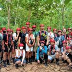 Yogyakarta: Jomblang Cave, Pindul Cave and Oyo River Tubing - Practical Details and Value