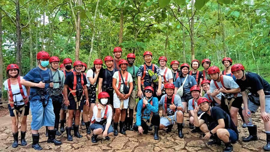 Yogyakarta: Jomblang Cave, Pindul Cave and Oyo River Tubing - Practical Details and Value