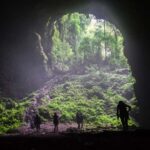 YOGYAKARTA: JOMBLANG CAVE , PINDUL CAVE AND TUBING RAFTING. - What to Expect: A Balanced Mix of Adventure and Relaxation