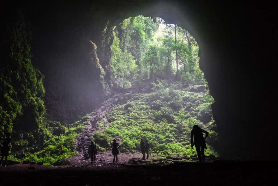 YOGYAKARTA: JOMBLANG CAVE , PINDUL CAVE AND TUBING RAFTING. - What to Expect: A Balanced Mix of Adventure and Relaxation