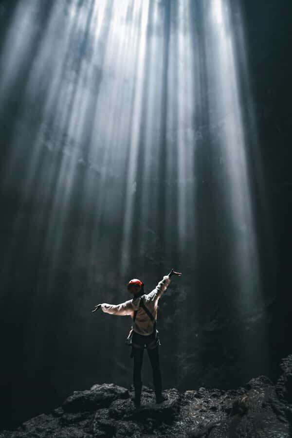 Yogyakarta: Jomblang Cave & Pindul Cave Guided Shared Tour - Who Will Enjoy This Tour?