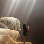 Yogyakarta: Jomblang Cave Pindul Cave, Merapi Lava Viewpoint - The Experience from a Traveler’s Perspective