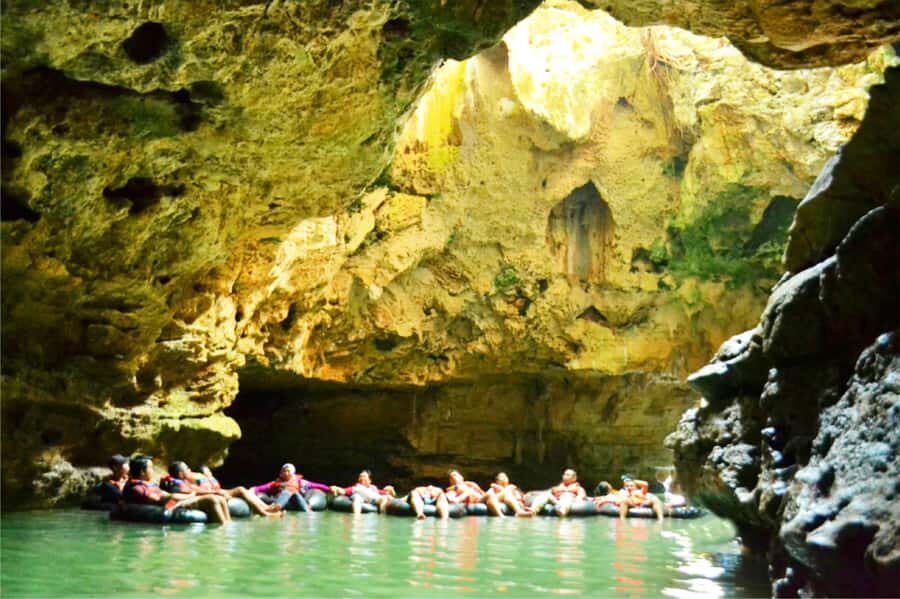 Yogyakarta: Jomblang Cave & Pindul Cave with Donut Boat Ride - Why This Tour Offers Great Value