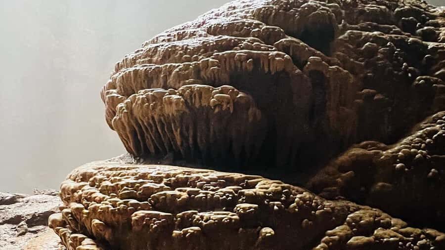 Yogyakarta: Jomblang Cave Private Day Tour - Jomblang Cave: The Crown Jewel