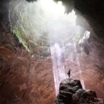YOGYAKARTA; JOMBLANG CAVE & SRIGETUK WATERFALL. - The Experience We’d Expect