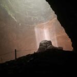 Yogyakarta: Jomblang Cave & Timang Beach Adventure Tour - Logistics and Practicalities