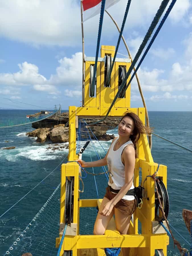 Yogyakarta: Jomblang Cave & Timang Beach Tour - Who Will Love This Tour?