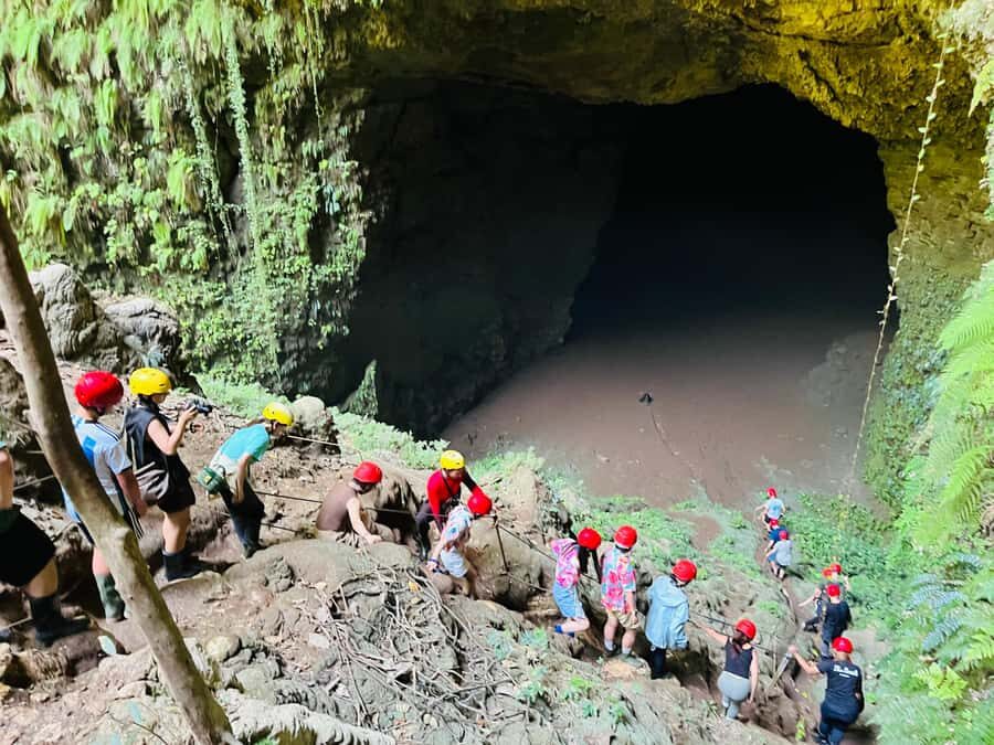 Yogyakarta: Jomblang Cave & Timang Beach With Drone Shot - The Practical Side: What You Need to Know
