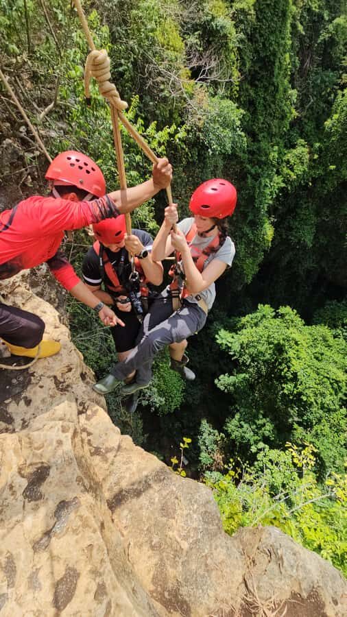 Yogyakarta: Jomblang Cave, Waterfall & Drone Tour - Who Will Love This Tour?