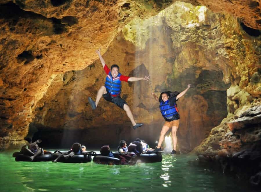 Yogyakarta: Jomblang & Pindul Cave Guided Adventure - Practical Details and Tips