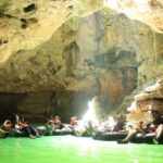 Yogyakarta: Jomblang & Pindul Cave Included Guide with Lunch - Key Points