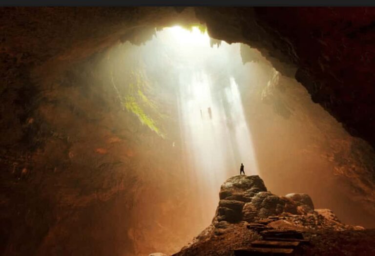 Yogyakarta: Jomblang & Pindul with Volcano lava View Option - FAQs