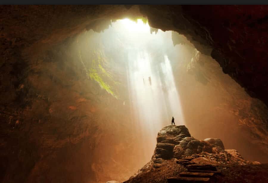 Yogyakarta: Jomblang & Pindul with Volcano lava View Option - FAQs