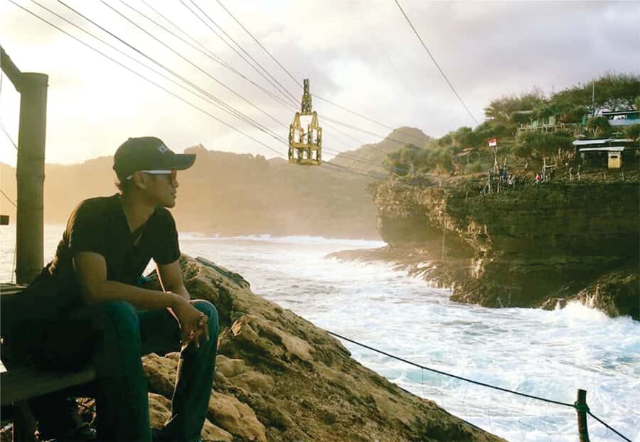 Yogyakarta: Jurang Tembelan, Pine Forest, and Timang Beach - What You Can Expect and Practical Tips