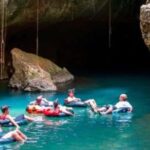 YOGYAKARTA; KALI SUCI TUBING CAVE AND TIMANG BEACH - Authentic Experiences and Practical Insights