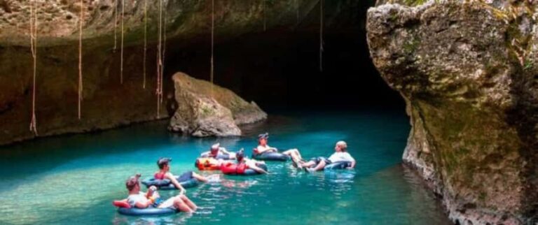 YOGYAKARTA; KALI SUCI TUBING CAVE AND TIMANG BEACH - Authentic Experiences and Practical Insights