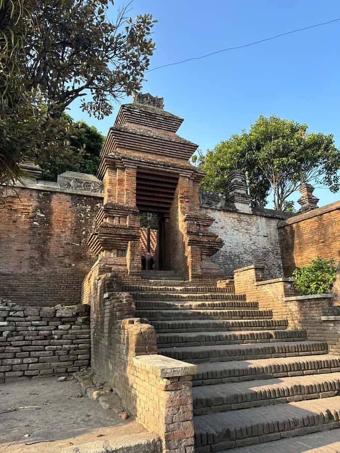 Yogyakarta Kotagede Walking Tour: Royal city & Locals Life - What Makes This Tour Special