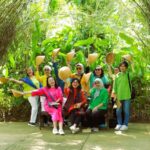 Yogyakarta/Magelang: Selogriyo Temple and Weaving Tour - Practical Details