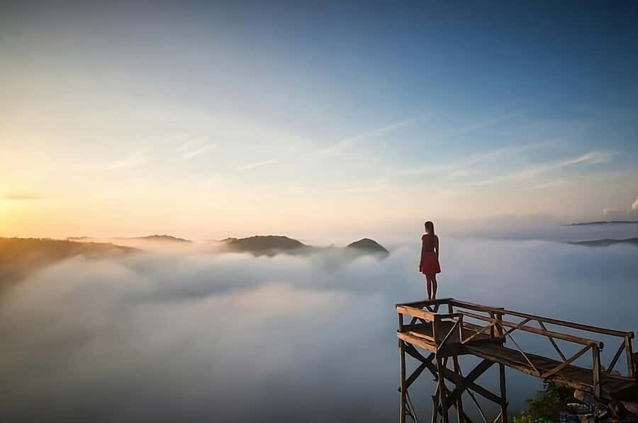 Yogyakarta: Mangunan, Pindul & Beaches Day Tour - Underworld Adventure at Pindul Cave