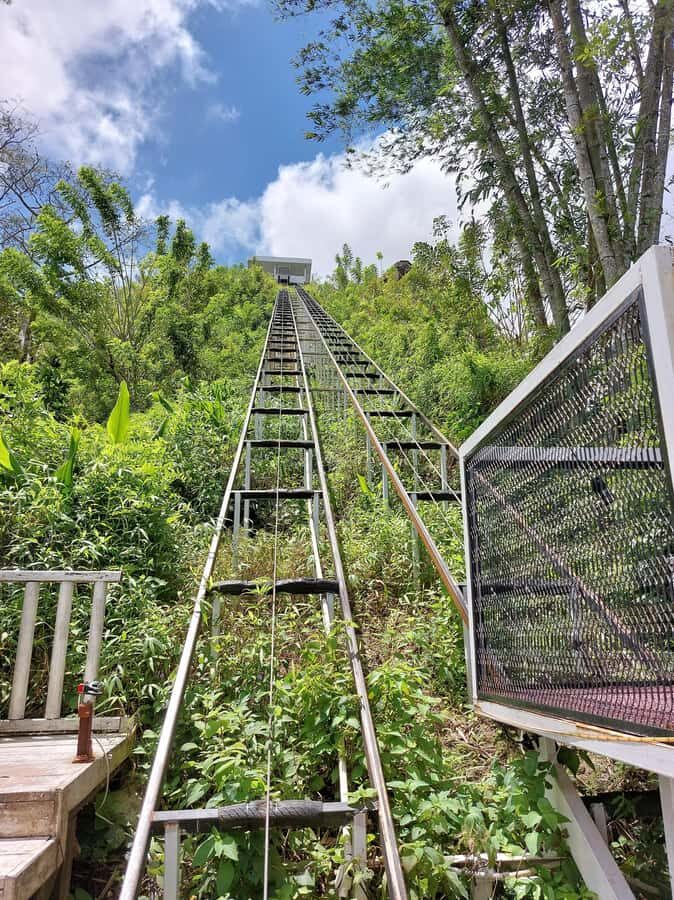 Yogyakarta: Manoreh Sunrise, Borobudur & Prambanan Temple - The Scenic Start: Tumpeng Manoreh at Sunrise