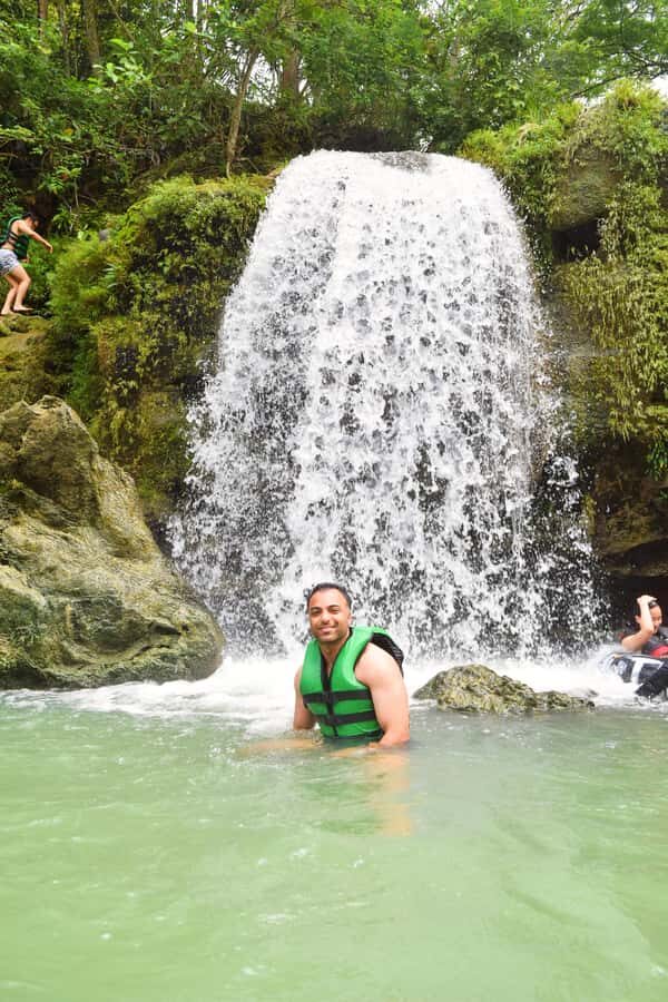 Yogyakarta: Merapi ATV Adventure, Goa Pindul & River Tubing - Exploring the Day in Detail