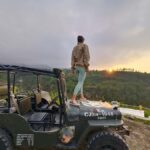 Yogyakarta: Merapi Jeep & Magelang Rafting - In-Depth Look at the Experience