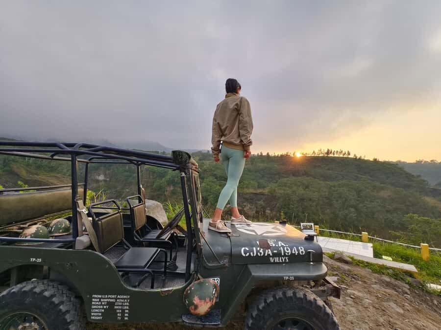 Yogyakarta: Merapi Jeep & Magelang Rafting - In-Depth Look at the Experience