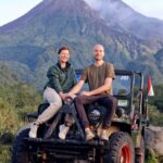 Yogyakarta: Merapi Jeep Sunrise Tour and Pindul Cave Tubing - Detailed Breakdown: What to Expect at Each Stop