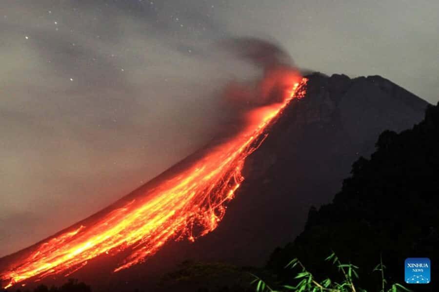Yogyakarta; Merapi Night Lava & Drone Adventure - What is the Tour About?