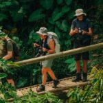 Yogyakarta: Merapi Sunrise Jeep and Trek with Lunch - What to Expect and Practical Tips